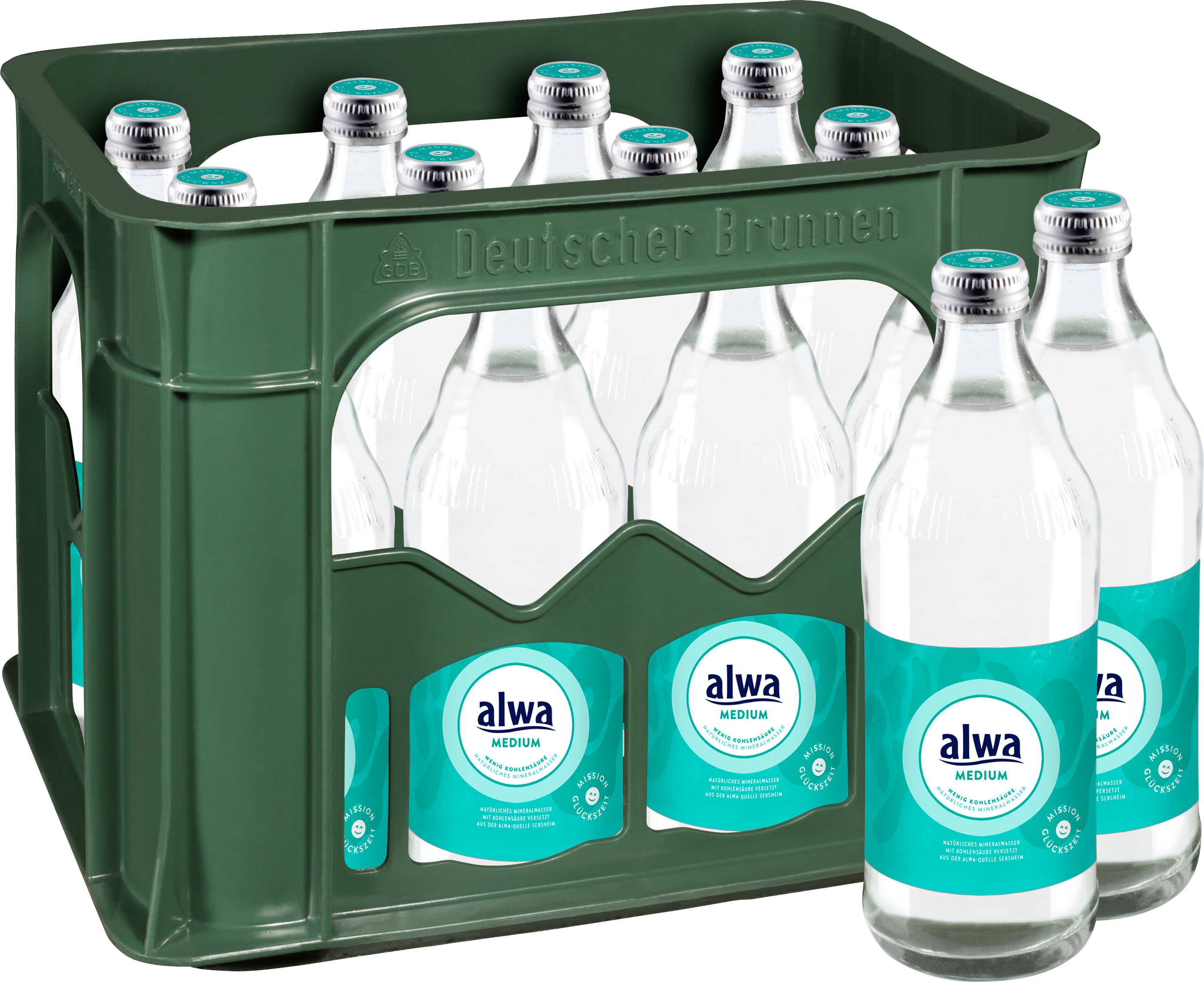 Willkommen bei alwa - Downloads