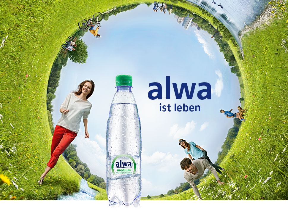 Willkommen bei alwa