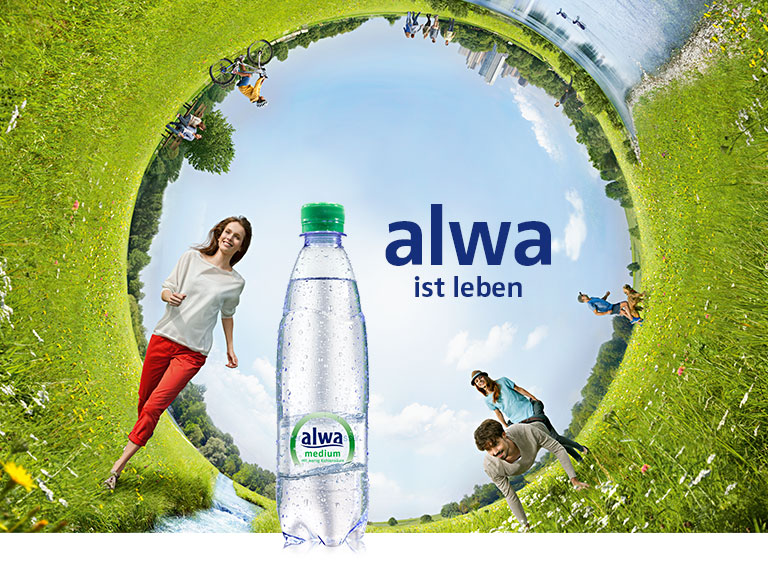 Willkommen bei alwa