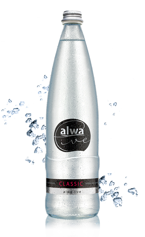 Willkommen bei alwa - Gastronomie - alwa live