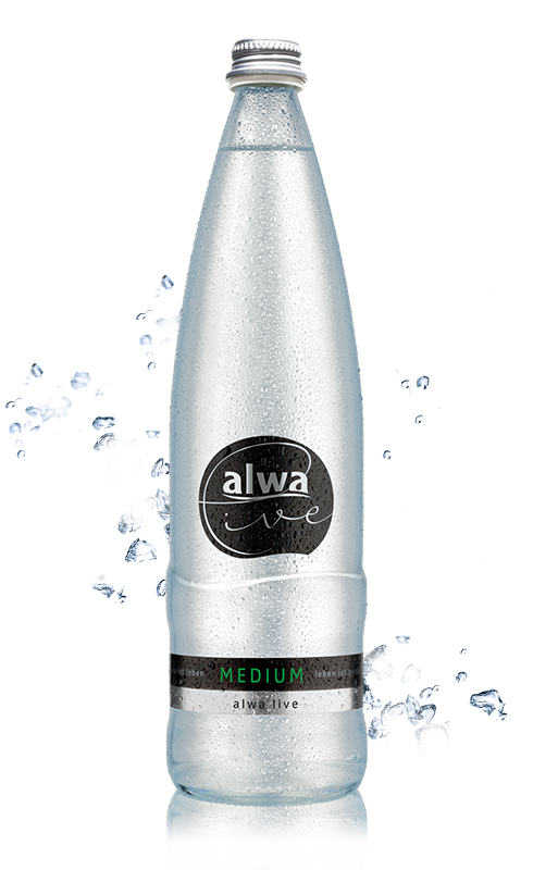 Willkommen bei alwa - Gastronomie - alwa live medium