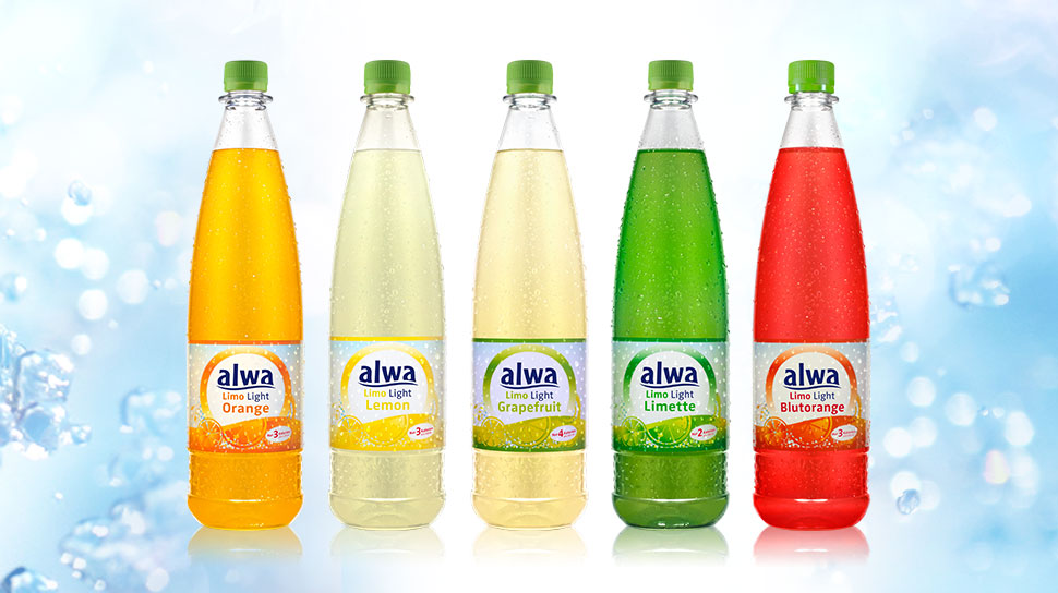 Willkommen bei alwa - Produkte - alwa Orange Light