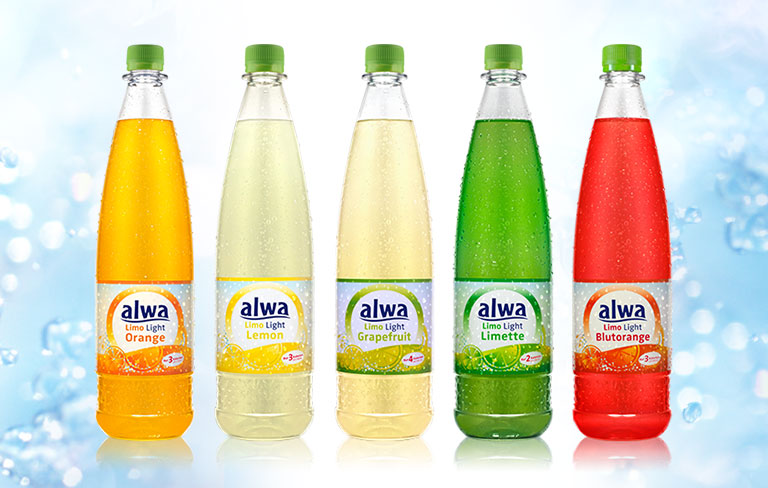 Willkommen bei alwa - Produkte - alwa Orange Light
